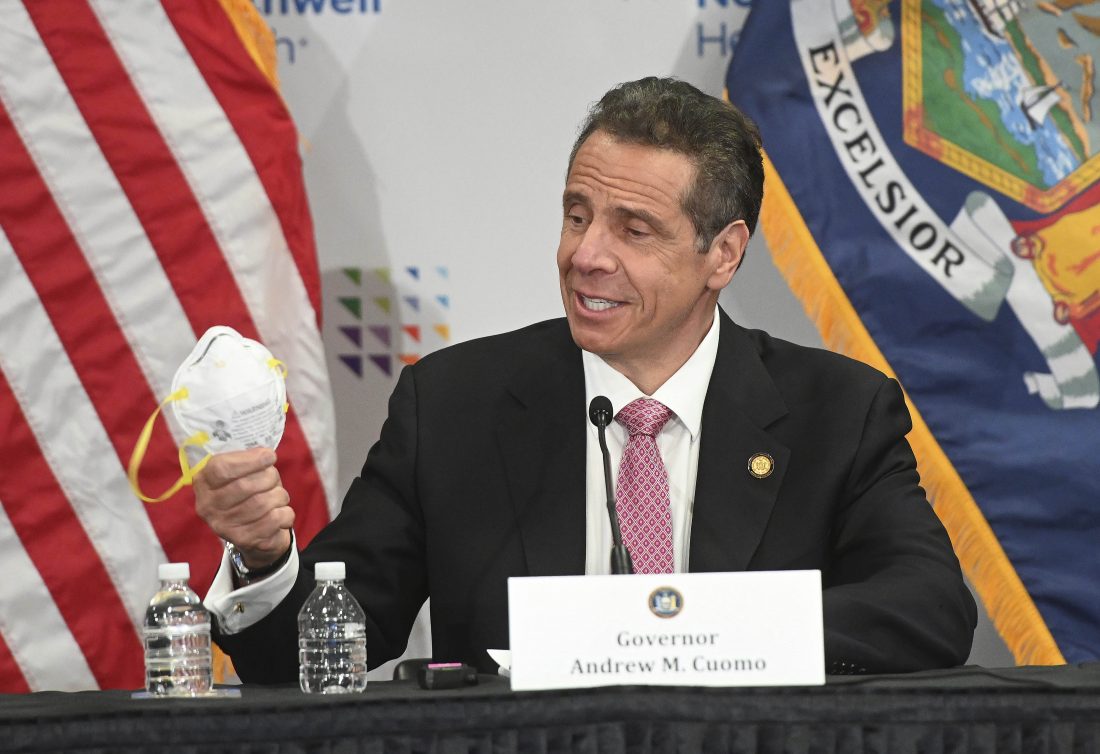 Outbreak eviction protection extended | News, Sports, Jobs - Adirondack ...